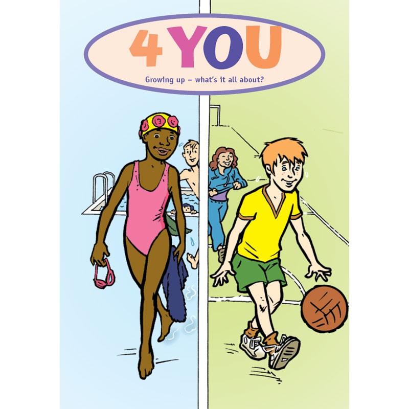 4You Series - Special Bundle Offer - Family Planning Association
