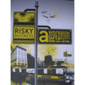Consent: Traffic Lights Poster - FPA