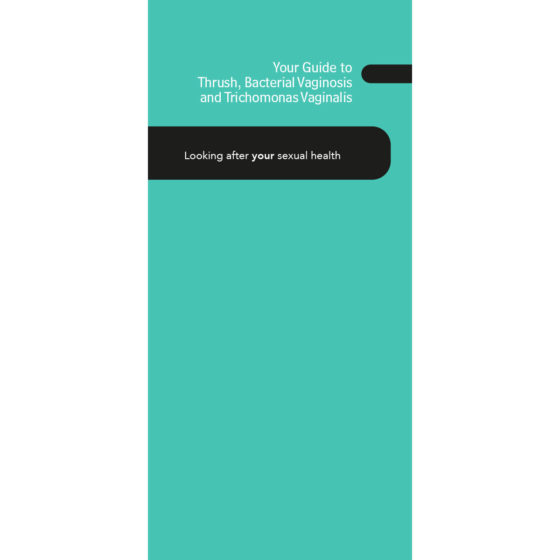 Your Guide to Thrush, Bacterial Vaginosis and Trichomonas Vaginalis ...