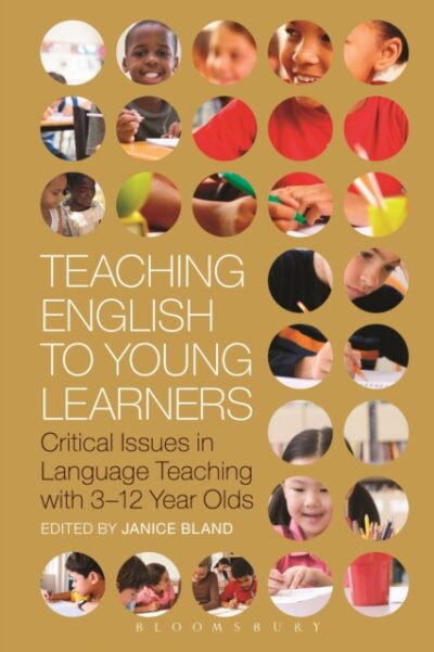 Teaching English to Young Learners : Critical Issues in Language ...