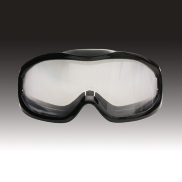 Drunk Buster Impairment Goggles (black)