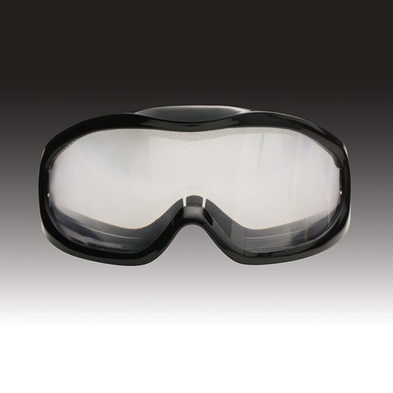Drunk Buster Impairment Goggles (black)